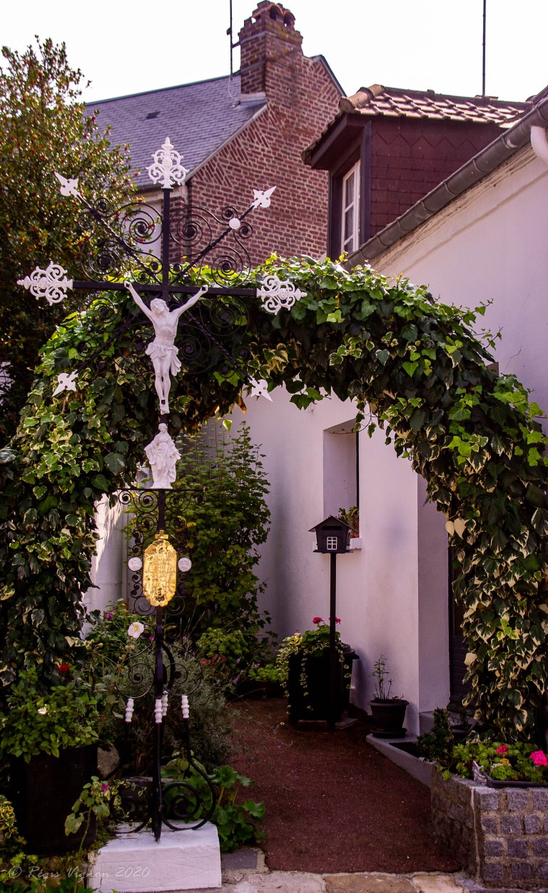 Saint Valery sur Somme | Maux & Cris